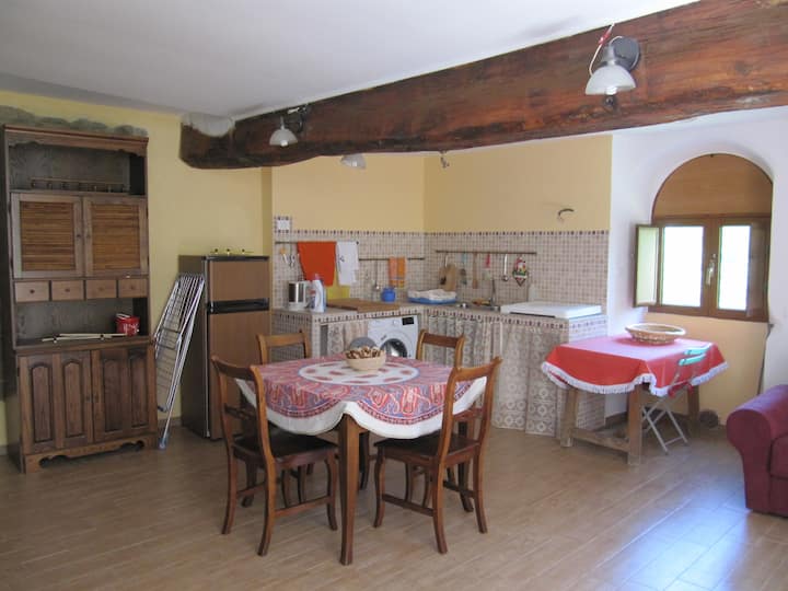 La Casa Dei Mimirs - Tortona