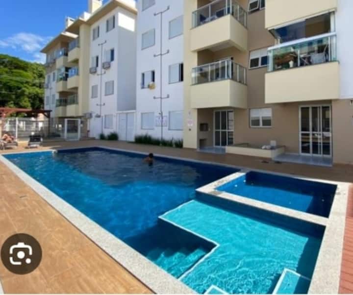 Apartamento
Florianópolis Norte Da Ilha - Florianópolis