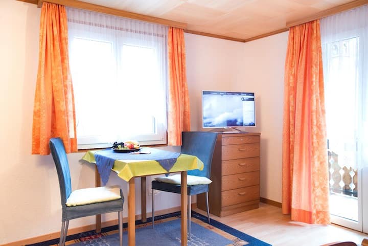 Studio Haus Graven - Zermatt
