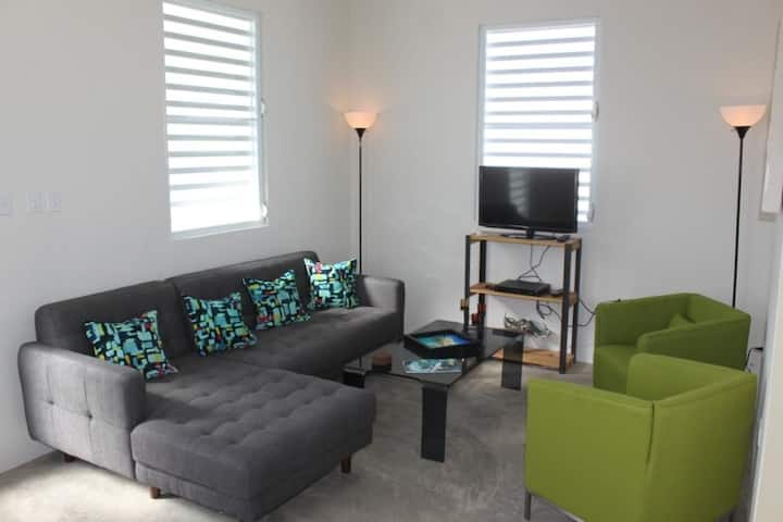 Oasis  Beautiful Designer Private Pool & Gardens. - Vieques