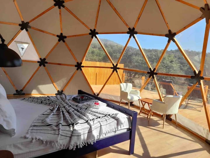 Bodrum Dome Suites - Bitez