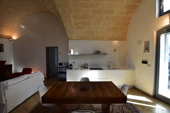 Casa Tina Holiday Home  (Sasso Caveoso) - Matera