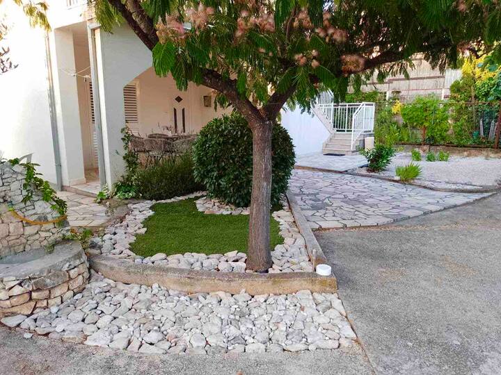 Summer Beach Daniva Apartment - Rogoznica