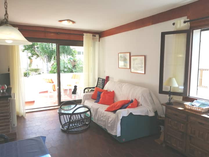 Beach & Pool - Ondara