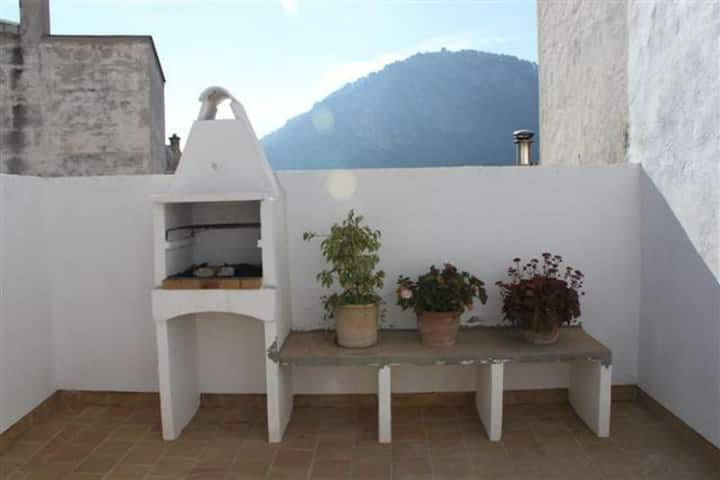 Tipica Casa Alacanti - Majorca