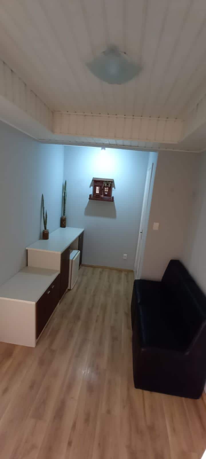 Motel Pousada Aconchegante Com Garagem. - Garibaldi