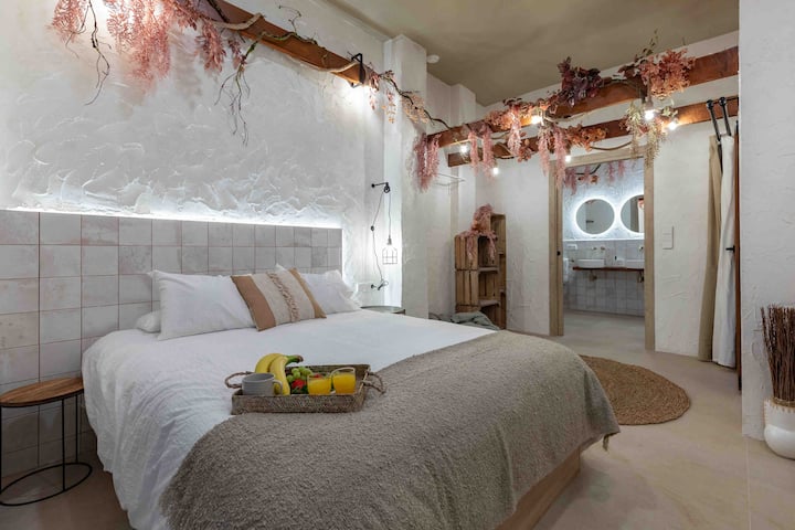Apartamento Bosque Encantado Hm13 - Valencia