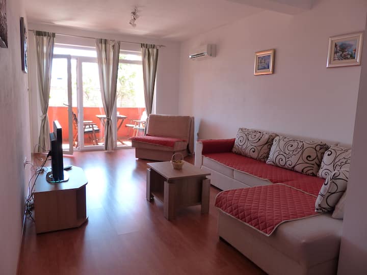 Apartment Lucefinka 2 - Banjole