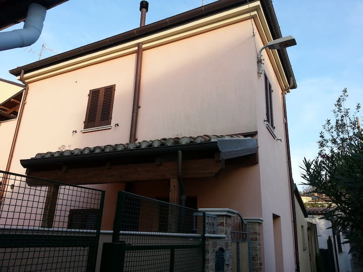Casa Indipendente Lido Di Fano - Fano