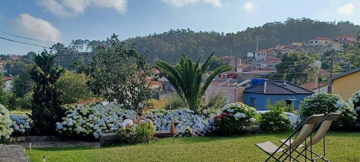 Countryside Room In Camacha 15 Mins From Funchal - Madère