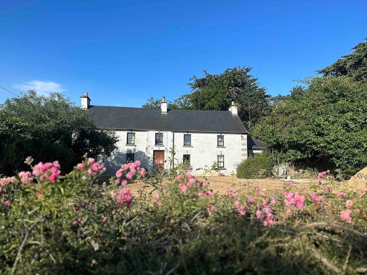 Ballygeardra Self Contained Apartment - Ireland