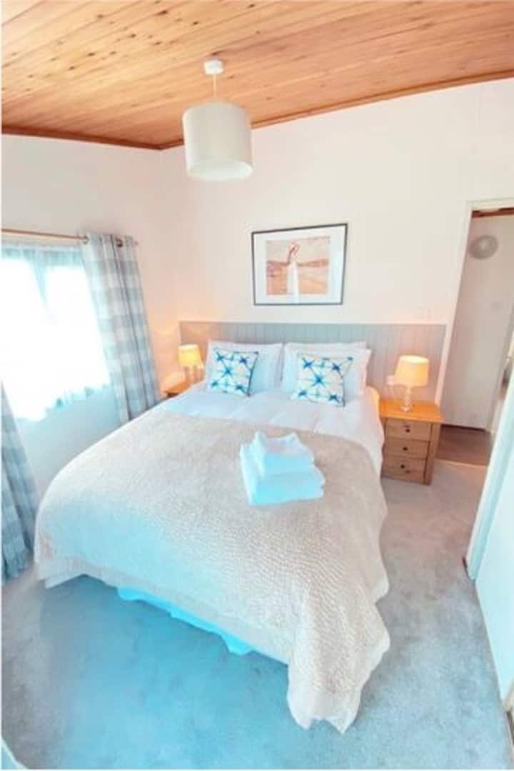 The Chalet - Isle of Arran