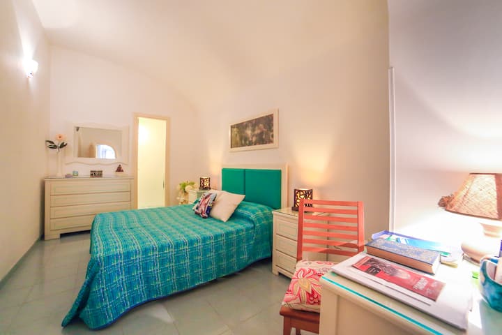 House Sasha, Stylish And Cozy Apartment In Atrani - Atrani