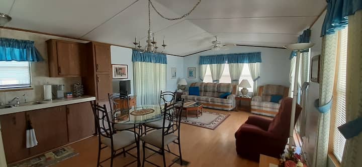 007 - Swim In Style In Mission, Texas - 미시온