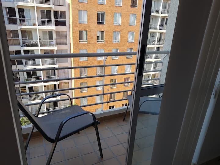 Comfortable Apartament In De South Of Cali-co - Cali