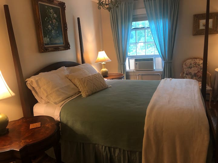 Minton-a Short Walk To Shops And Has Wifi - Freeport, ME
