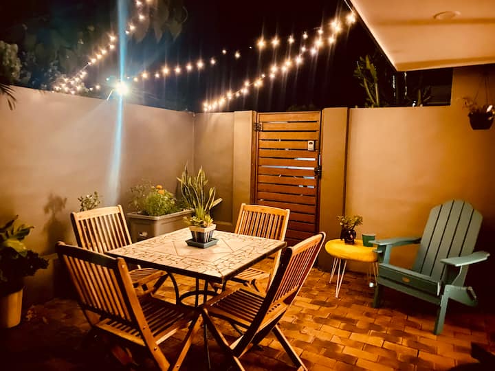 Peaceful Apartment, Lennox-1 Bed - Lennox Head