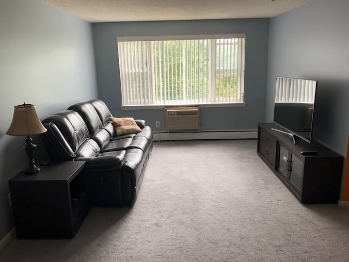 Huge Appartment In New London - コネチカット州