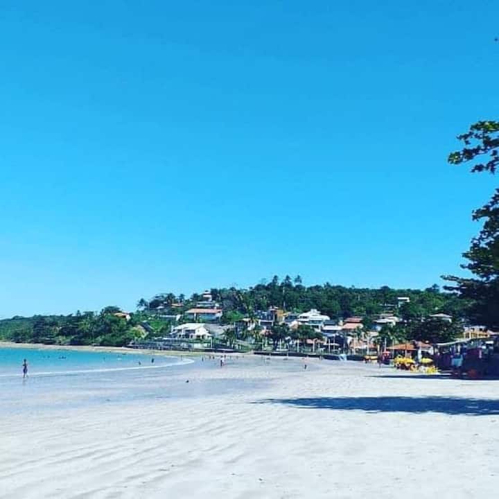 Paraíso Tropical, Desfrute Das Belezas Naturais. - Itaparica