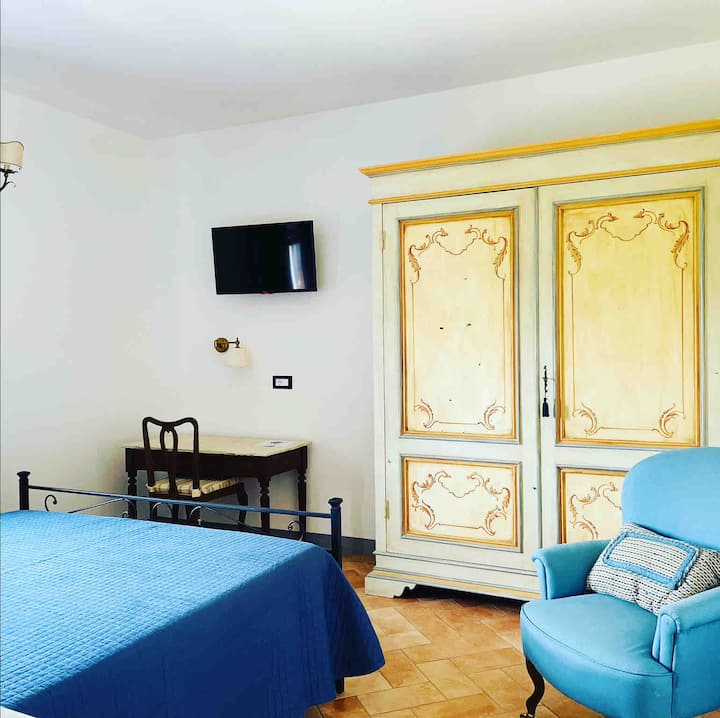 B&b Il Rosmarino - San Miniato