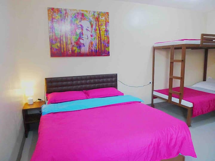Bdh - Homestay - Bataan