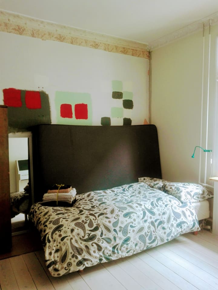 Urban Pearl In Central Copenhagen! - 코펜하겐