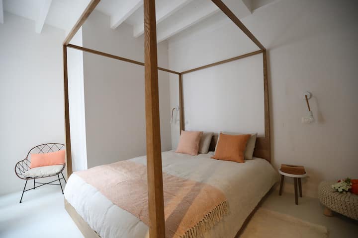 B&b Petit Prince Chambre Charmante Dans Le Centre - Gent