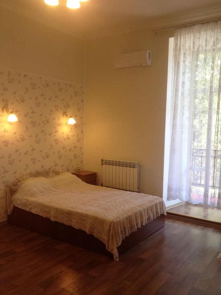 Современное жилье в Центре Одессы - Odesa