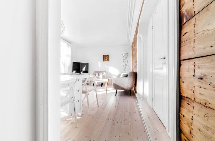 To Sostre Guesthouse - Bergen