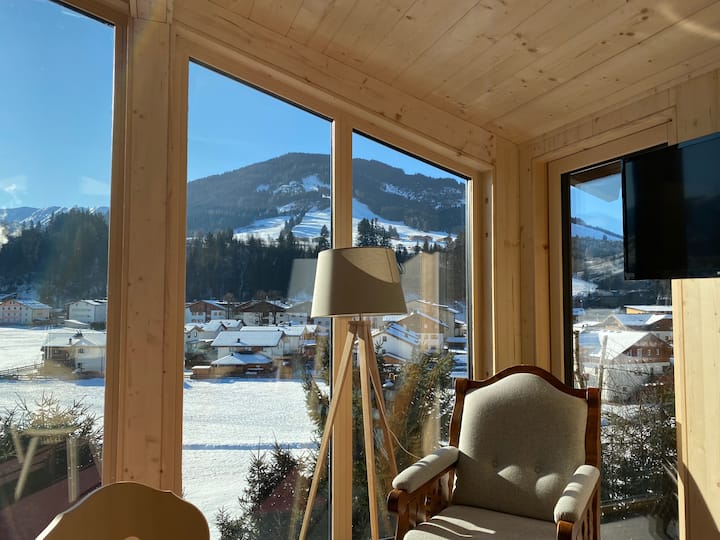 Ferienchalet Gasteg - Saalfelden