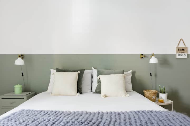 San Telesforo Vatican Apartment Few Steps From St.peter - Roma