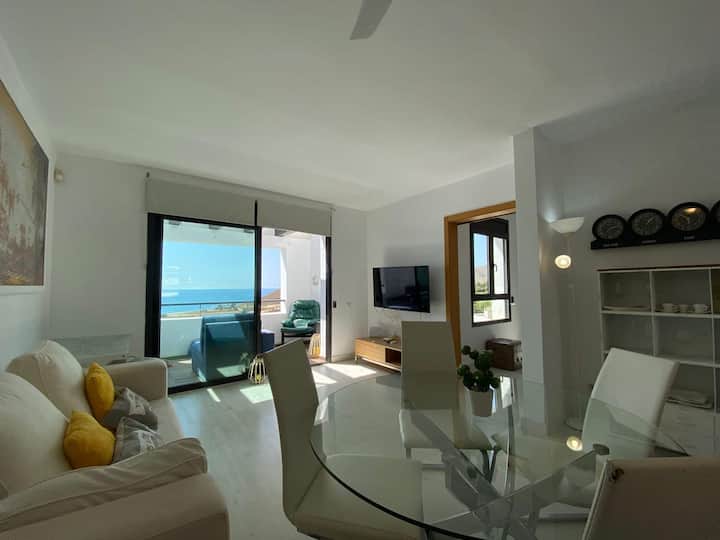 Luxury Macenas La
Beach Mojácar - Mojácar