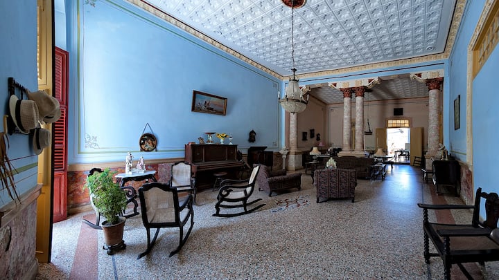 Boutique Casa Colonial 1830 - Cuba
