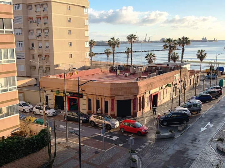 El Mirador De La Playa - Melilla