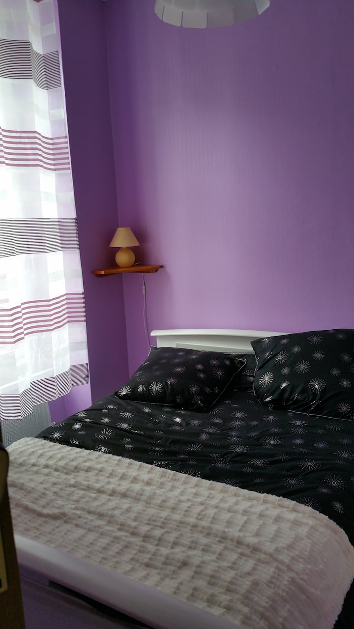 Charmant 2 Pièces Plein Coeur De Cauterets - Cauterets