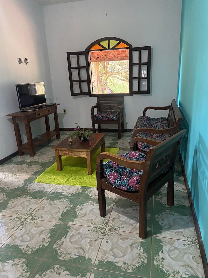 Encanto Das Borboletas - Tiradentes