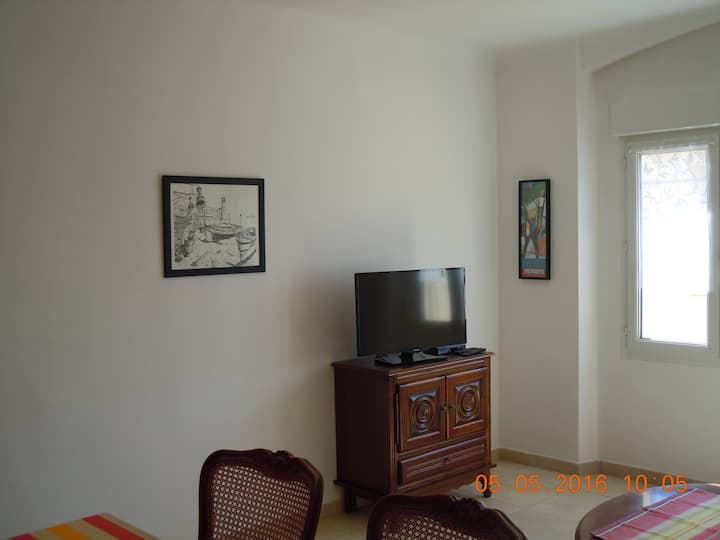 Vallespir 1 Rue De La Close - Céret