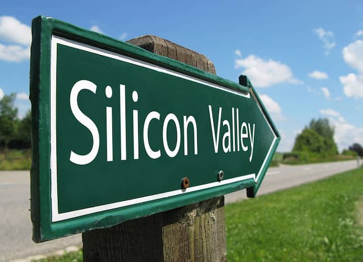 Jr. Executive Suite In Silicon Valley - Los Gatos, CA