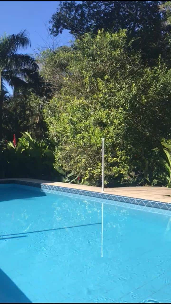 Casa Sertão Do Una, Barra Do Una Sp Kabana Bakana - São Sebastião