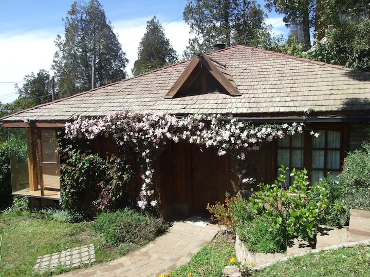 House With Lake View - San Carlos de Bariloche