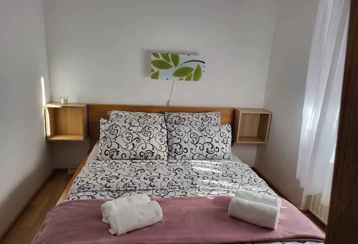 Apartment Zmaj Maxi - Zagreb