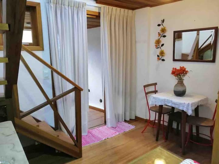Loft De Terê - Teresópolis