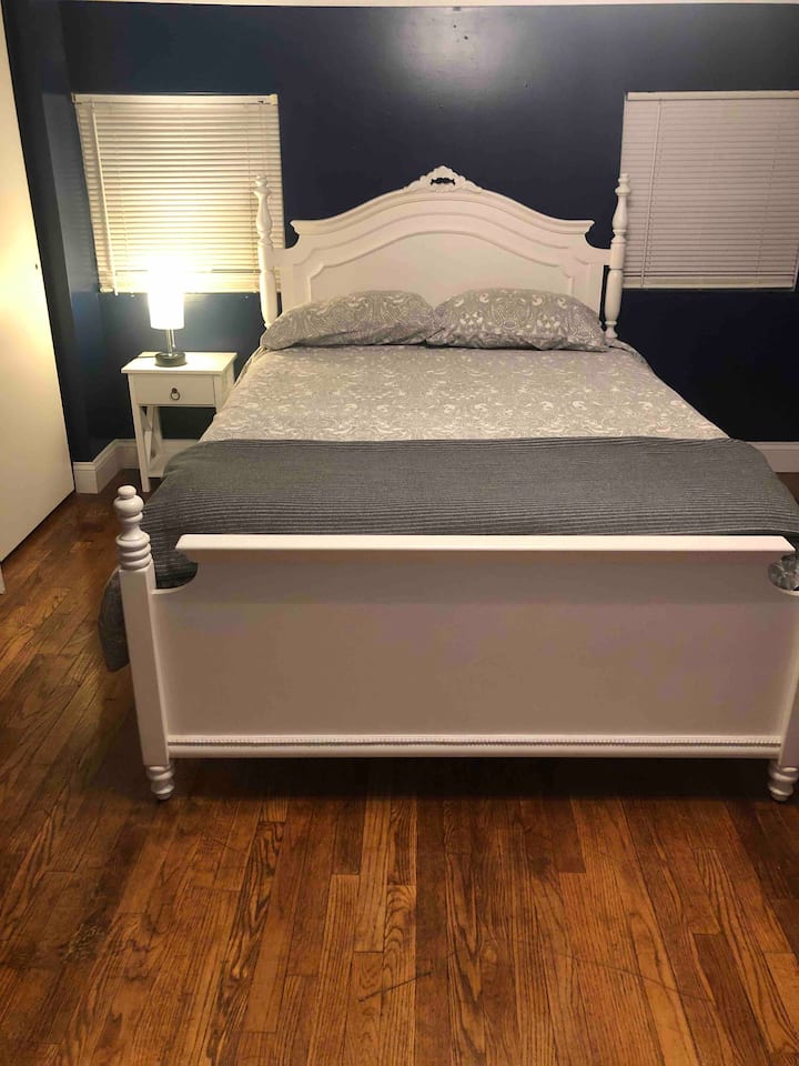 Comfortable Room Near Ferry And Rumc Hospital - Staten Island, NY