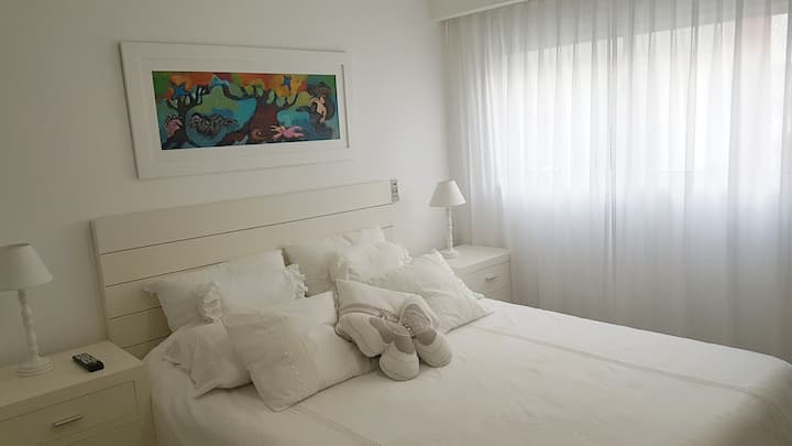 Apartamento De Diseño 04 - Ayres Del Puerto - Punta del Este