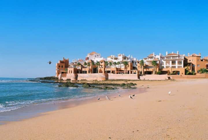 Appartement Avec Rooftop à Bouznika - Bouznika