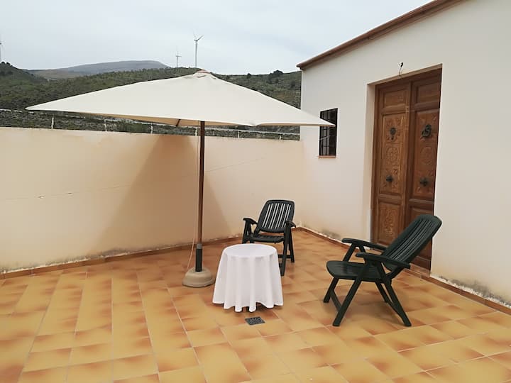 Low Cost Descanso Pergar-especial Trabajadores - Lanjarón
