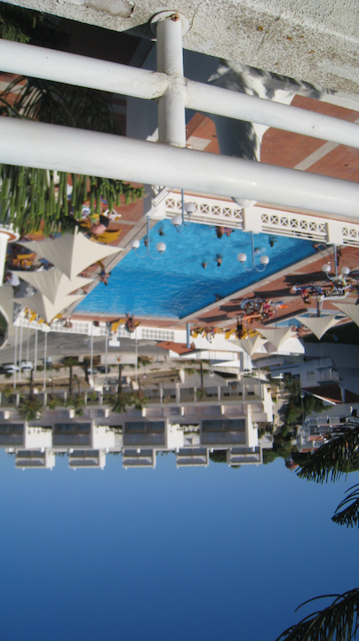 3rooms,8beds,150 Ft2–tourist Resort - Albufeira