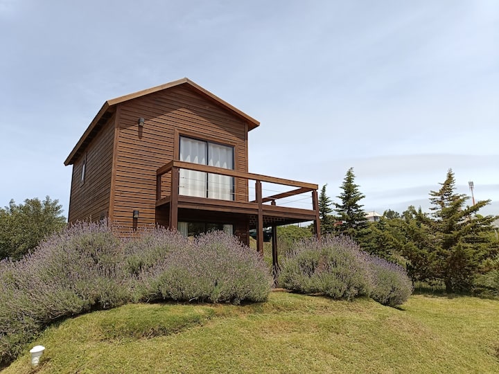 Santa Marilena - Uruguay