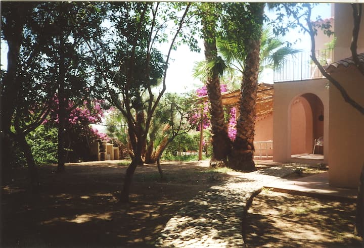 La Casina Del Bosco - Parghelia