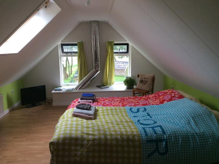 Gronings Arbeidershuis - Delfzijl